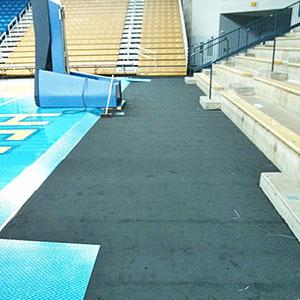 Benchmark Event Services | Temporary Indoor Outdoor Seating Rental