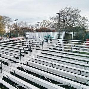 Benchmark Event Services | Temporary Indoor Outdoor Seating Rental